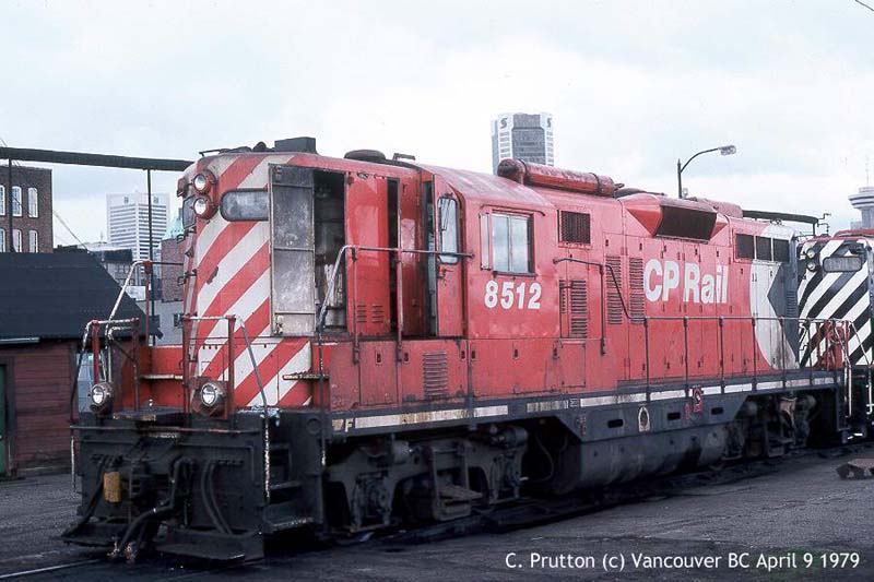 GP9 8512